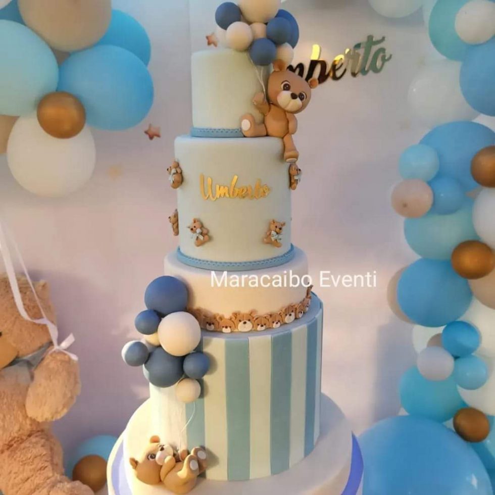 Torte cake design scenografiche decorate personalizzate a tema